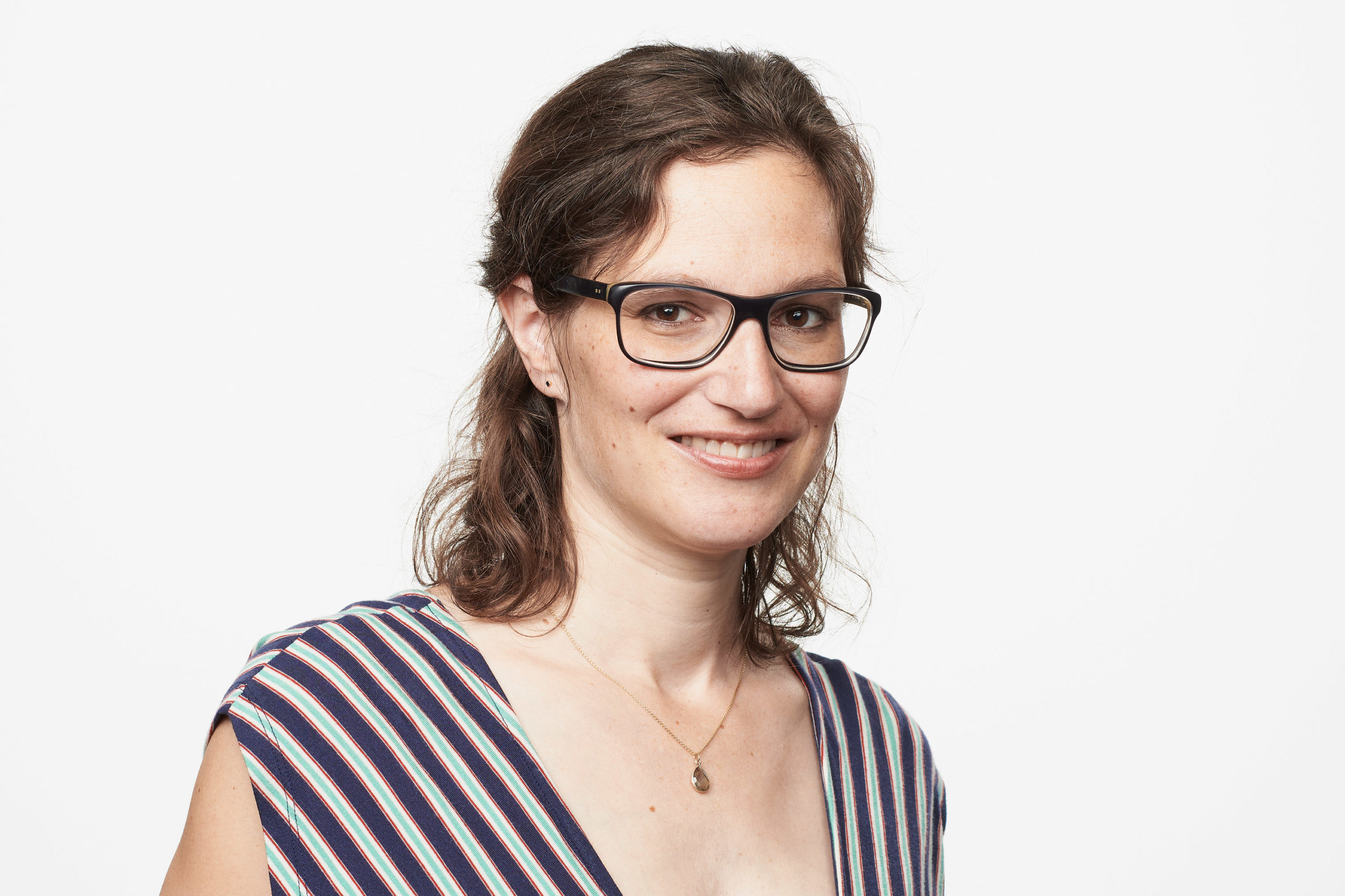 Tatiana Walther | Calypso